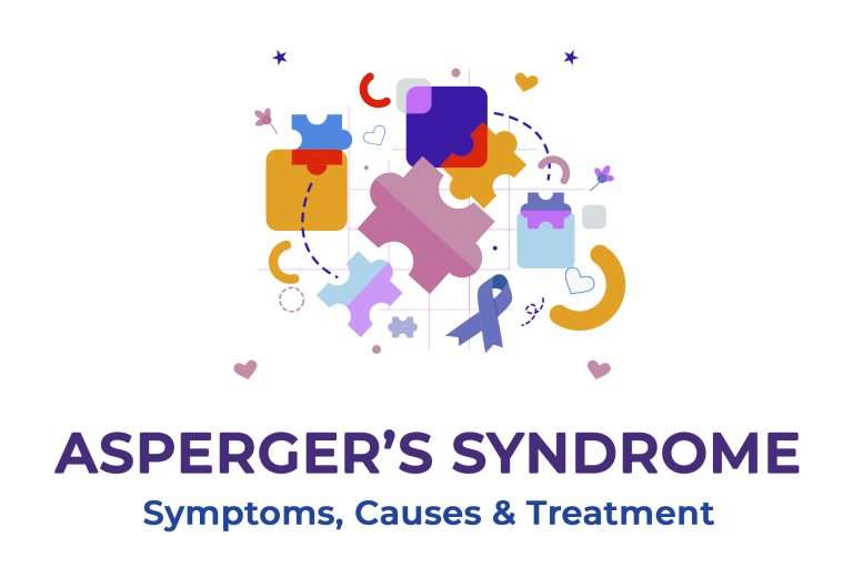 Asperger’s Syndrome: Symptoms, Causes, and Treatment - MedIQ Smart ...