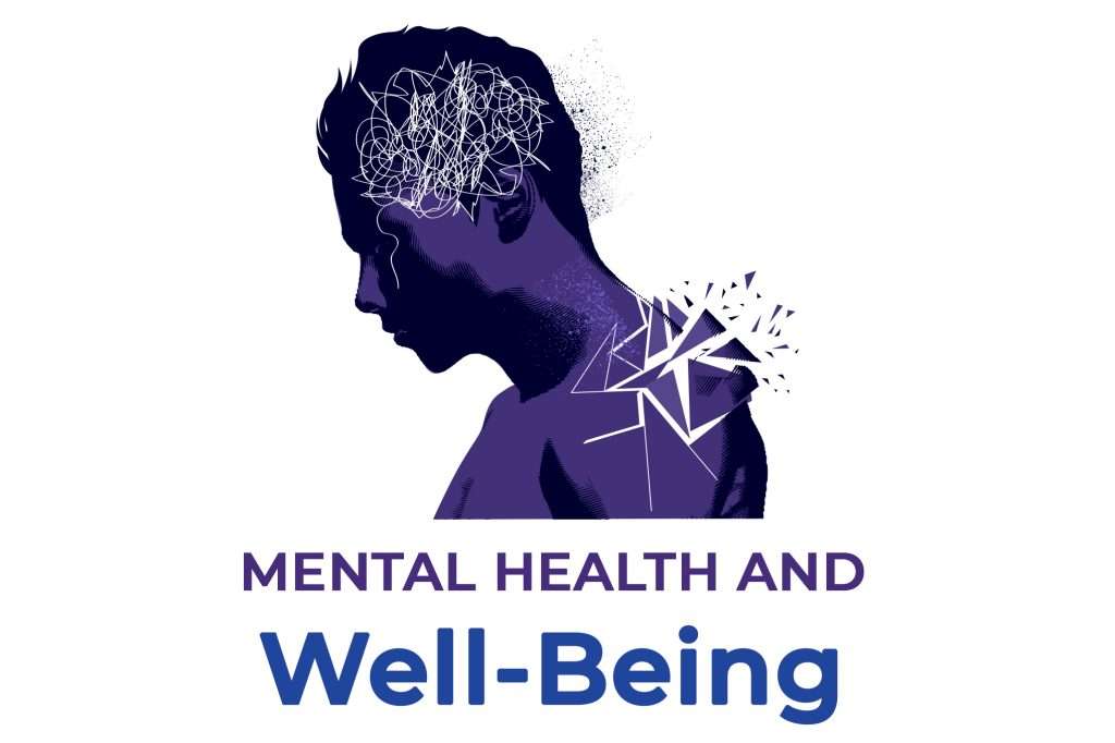 Mental Health and Well-Being - MedIQ Smart Healthcare