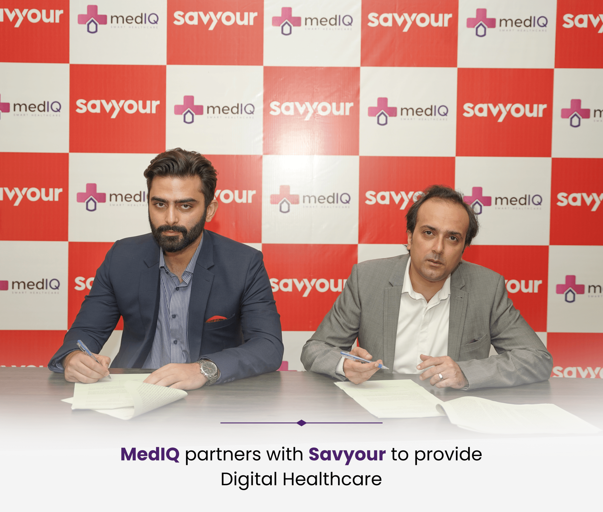 News and Updates - MedIQ Smart Healthcare