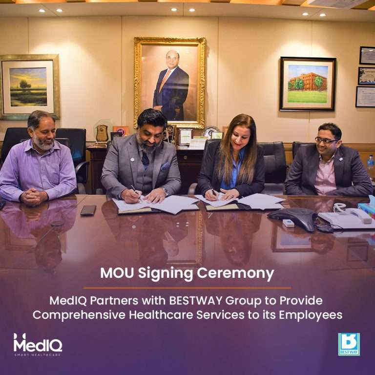 News and Updates - MedIQ Smart Healthcare