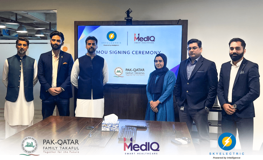 News and Updates - MedIQ Smart Healthcare